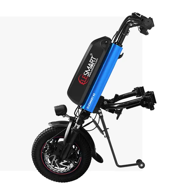 The Complete Guide to Wheelchair Power-Adds On: Transform Your Manual ...